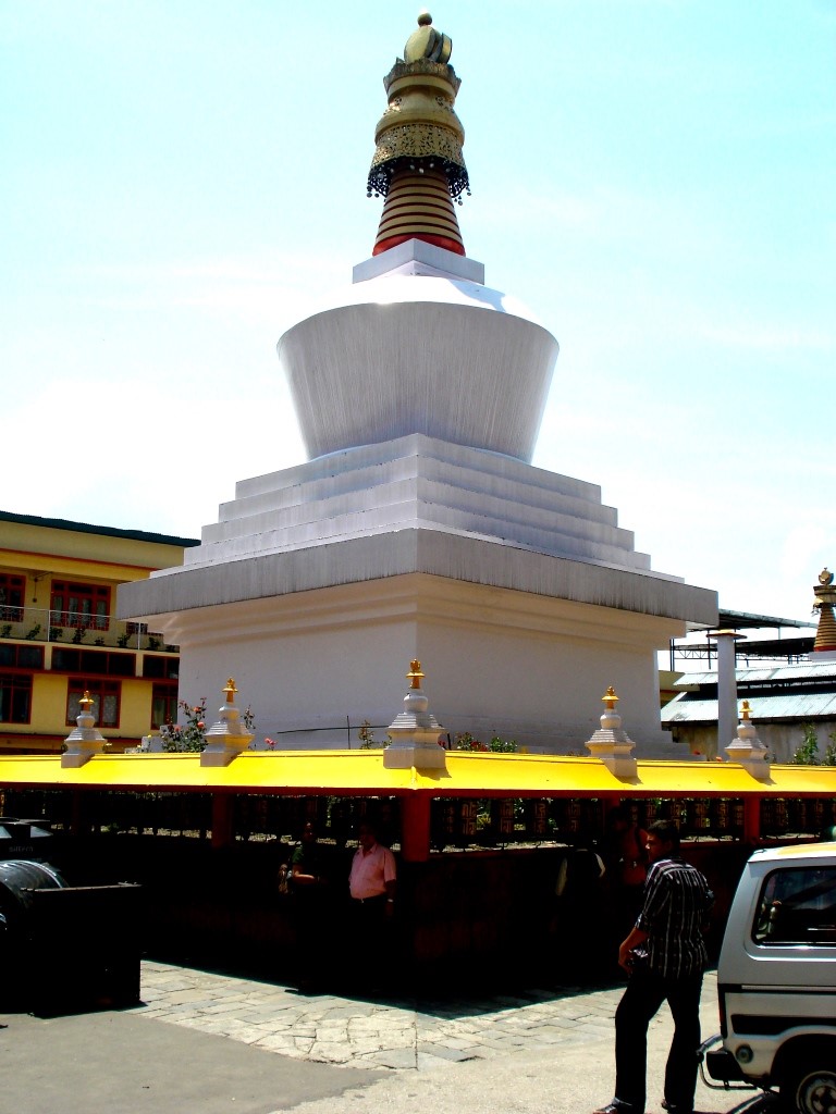 Sikkim – the eternal paradise | India Beckons